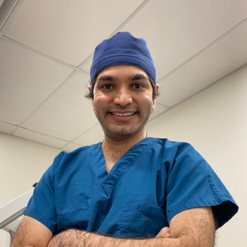 Guardian Angel – Lakeshore General Hospital Foundation