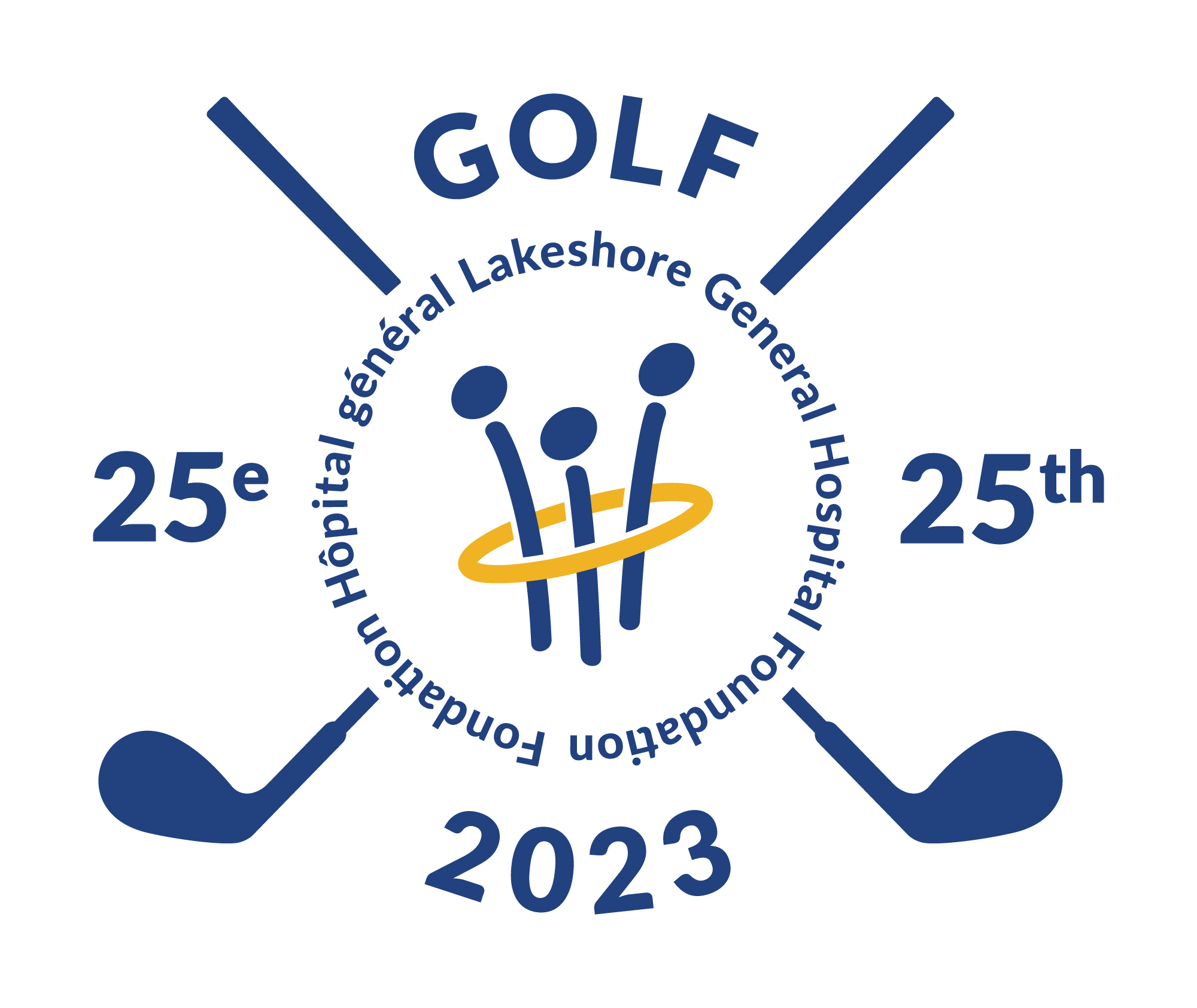 Golf Tournament – Lakeshore General Hospital Foundation