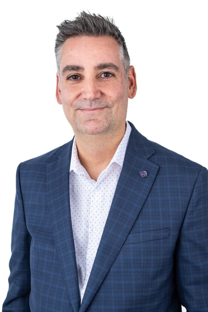 Our Hospital – Lakeshore General Hospital Foundation