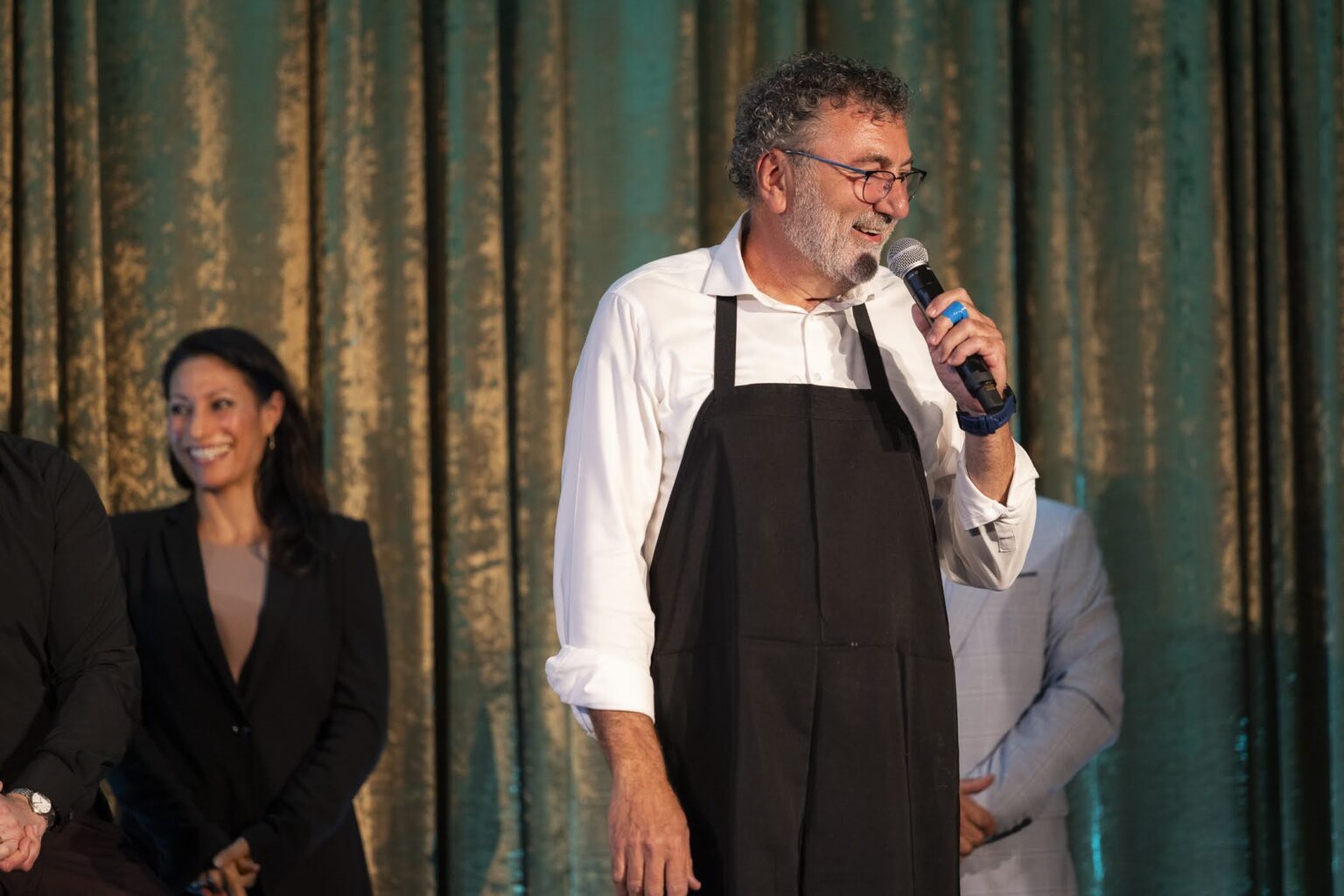 40 Westt – Lakeshore General Hospital Foundation